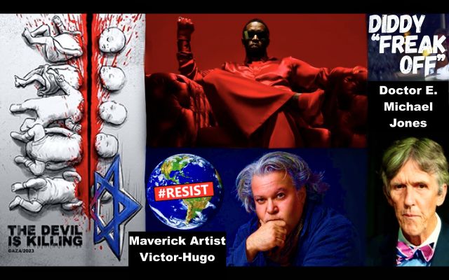 Diddy Club E11even Michael Simkins Connection Bares Sex Used As Form Of Political Control